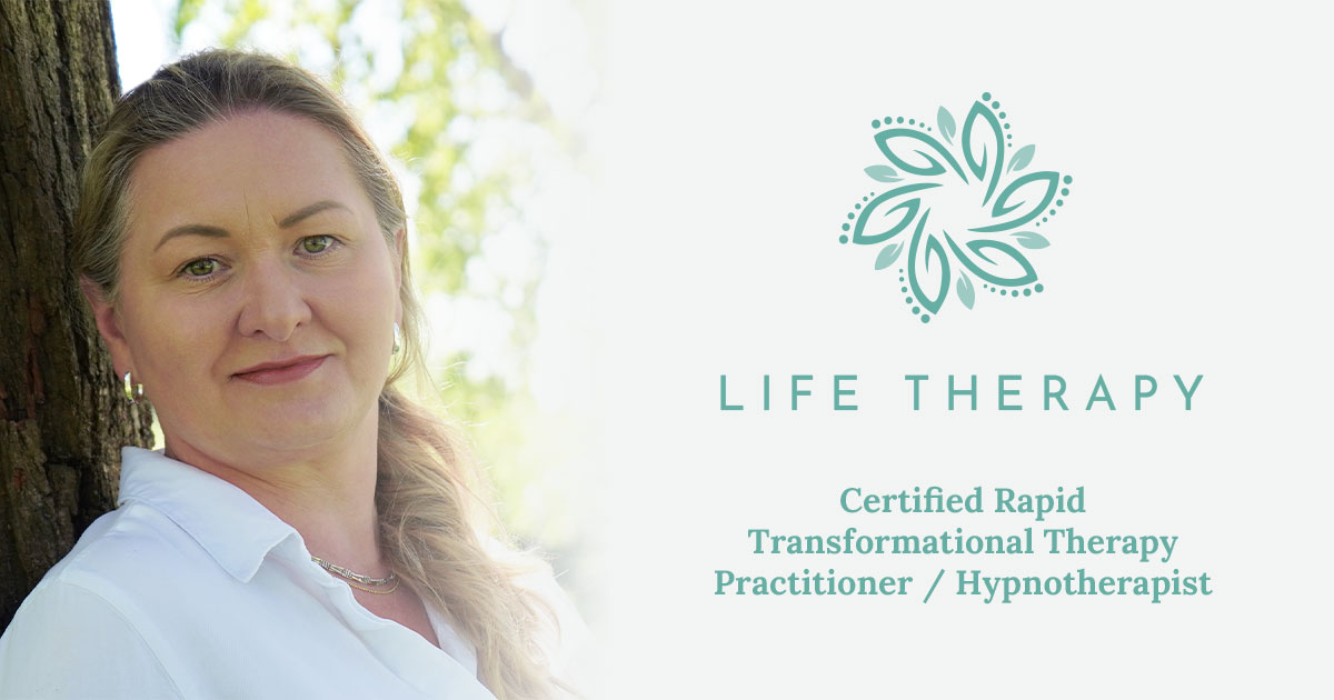 Home - Life Therapy - Certified Rapid Transformational Therapy ...